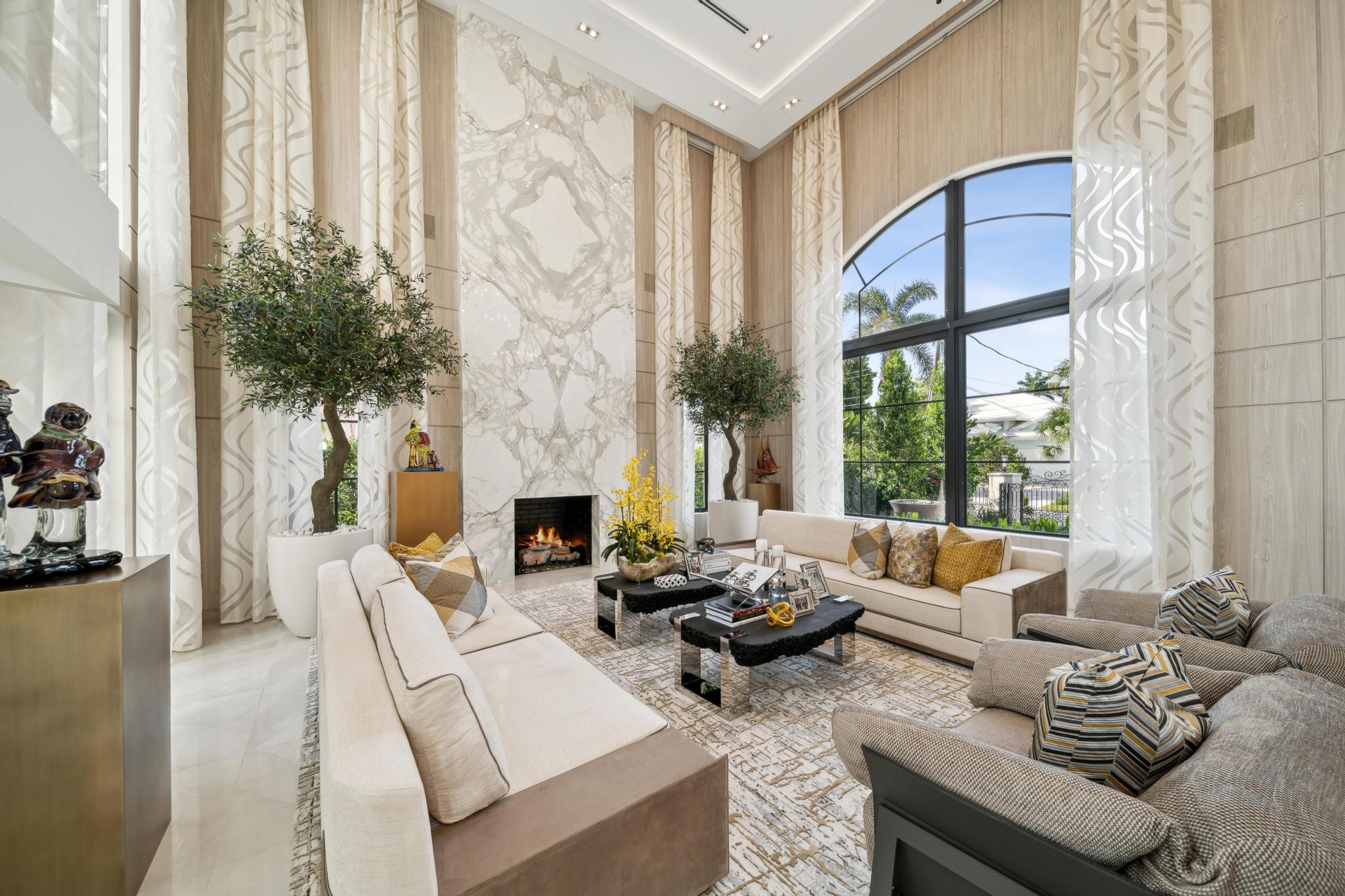 Custom Home Builders South Florida | CKA Construction